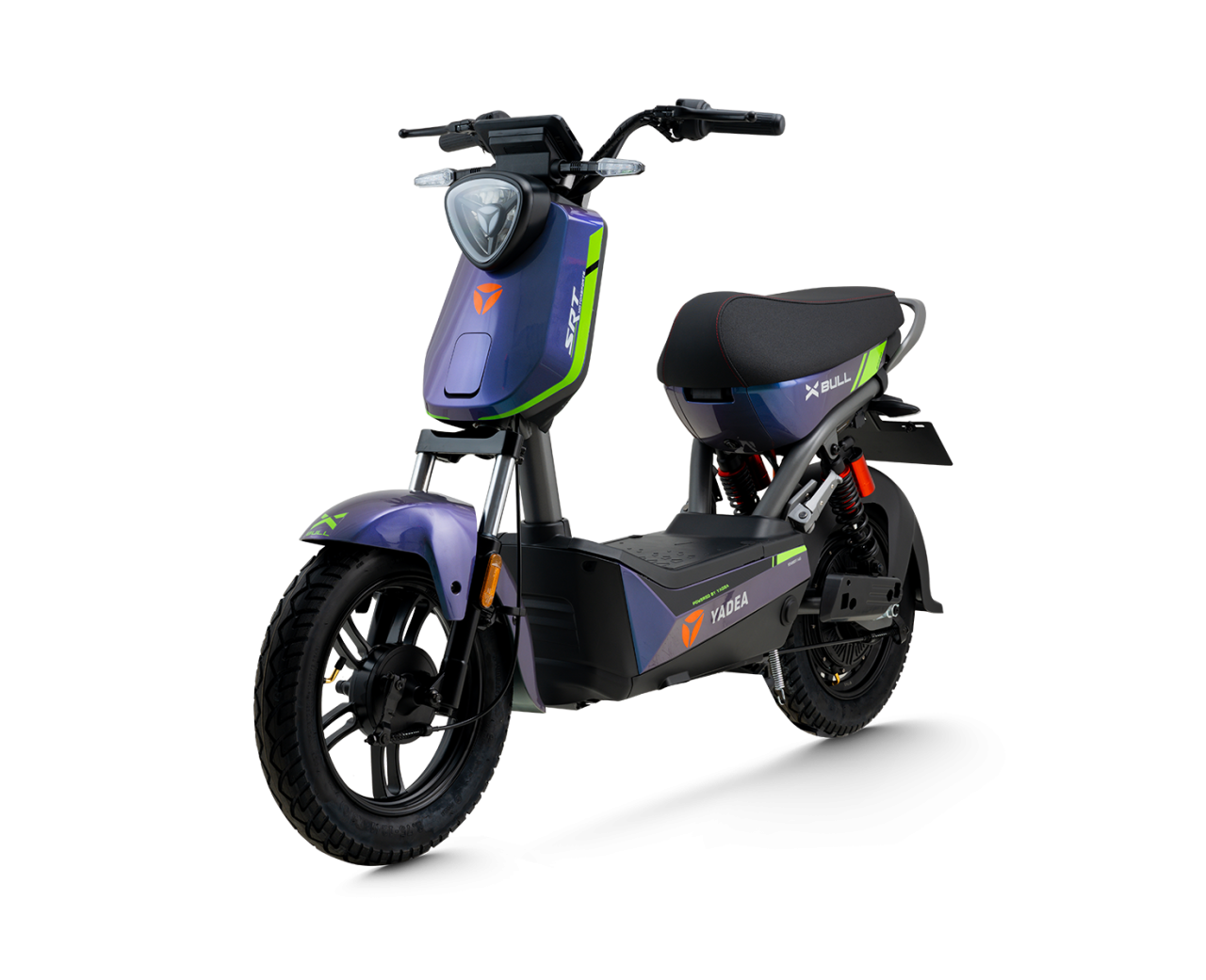Về YADEA - YADEA Việt Nam | Xe máy điện thông minh