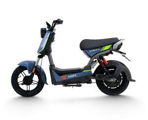 YADEA X-BULL – Xe Máy Điện Thể Thao, Mạnh Mẽ, Cá Tính