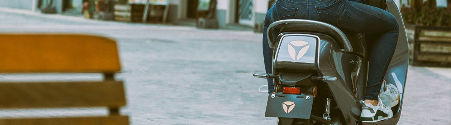 Ưu đãi - YADEA Việt Nam | Xe máy điện thông minh