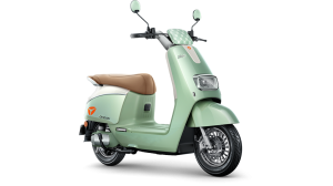 YADEA Ocean – Xe Máy Điện Thời Trang, Êm Mượt, Chuẩn Phong Cách Trẻ