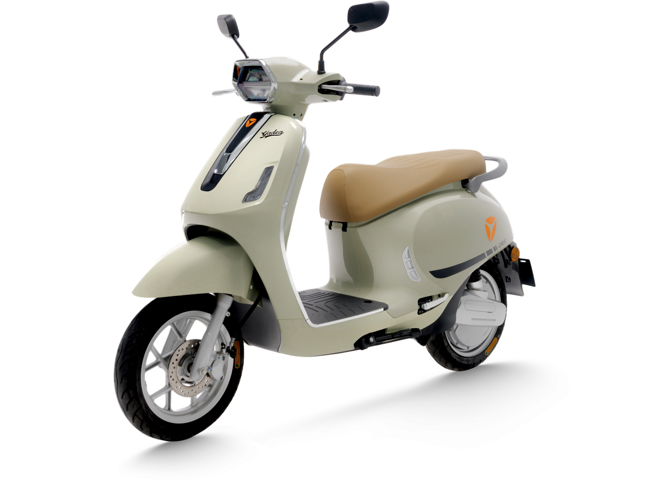 Về YADEA - YADEA Việt Nam | Xe máy điện thông minh