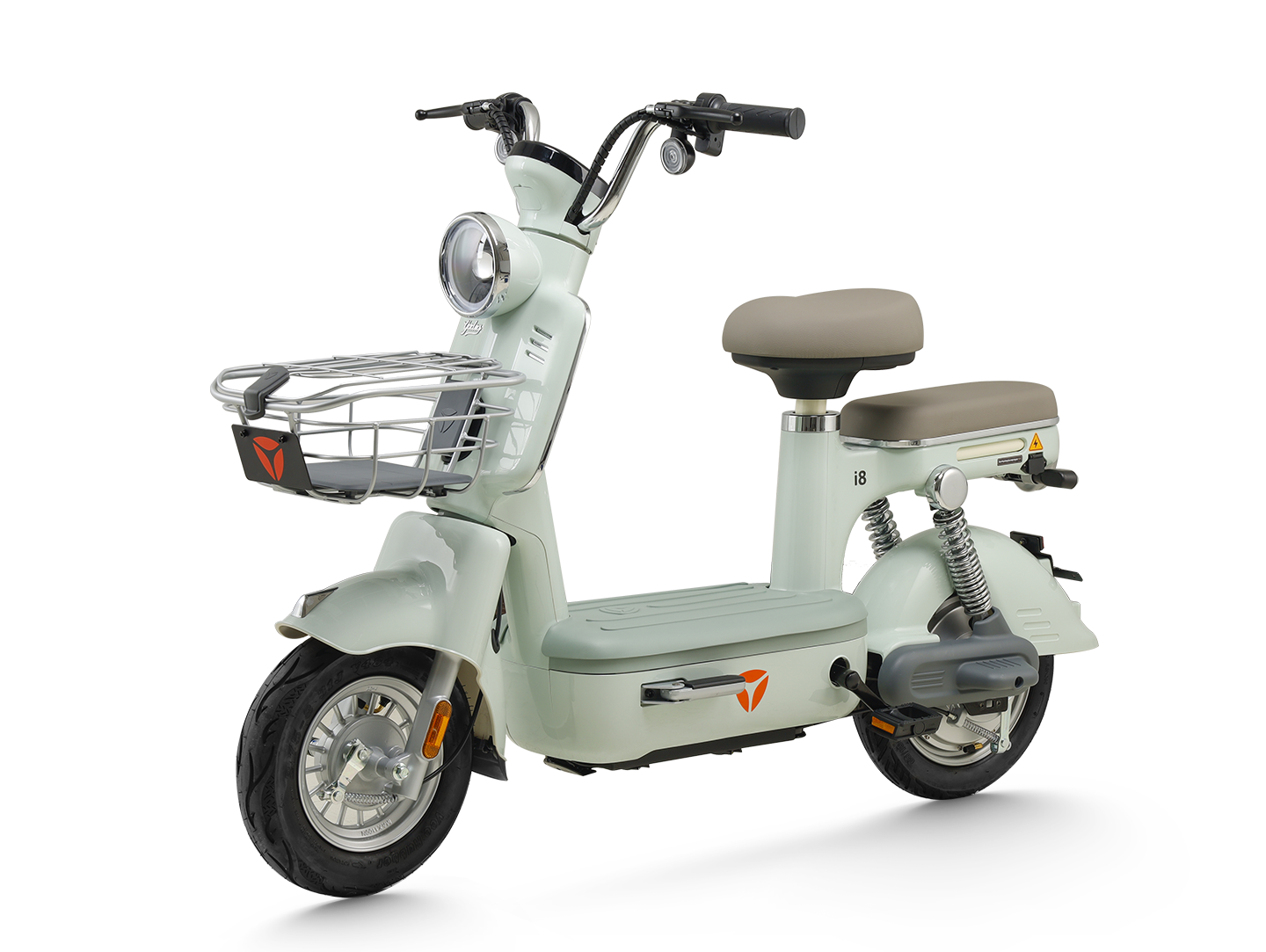 So sánh YADEA i8 mới và i8 cũ: Nâng cấp toàn diện - YADEA Việt Nam | Xe máy điện thông minh