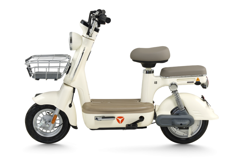 YADEA i8 - YADEA Việt Nam | Xe máy điện thông minh