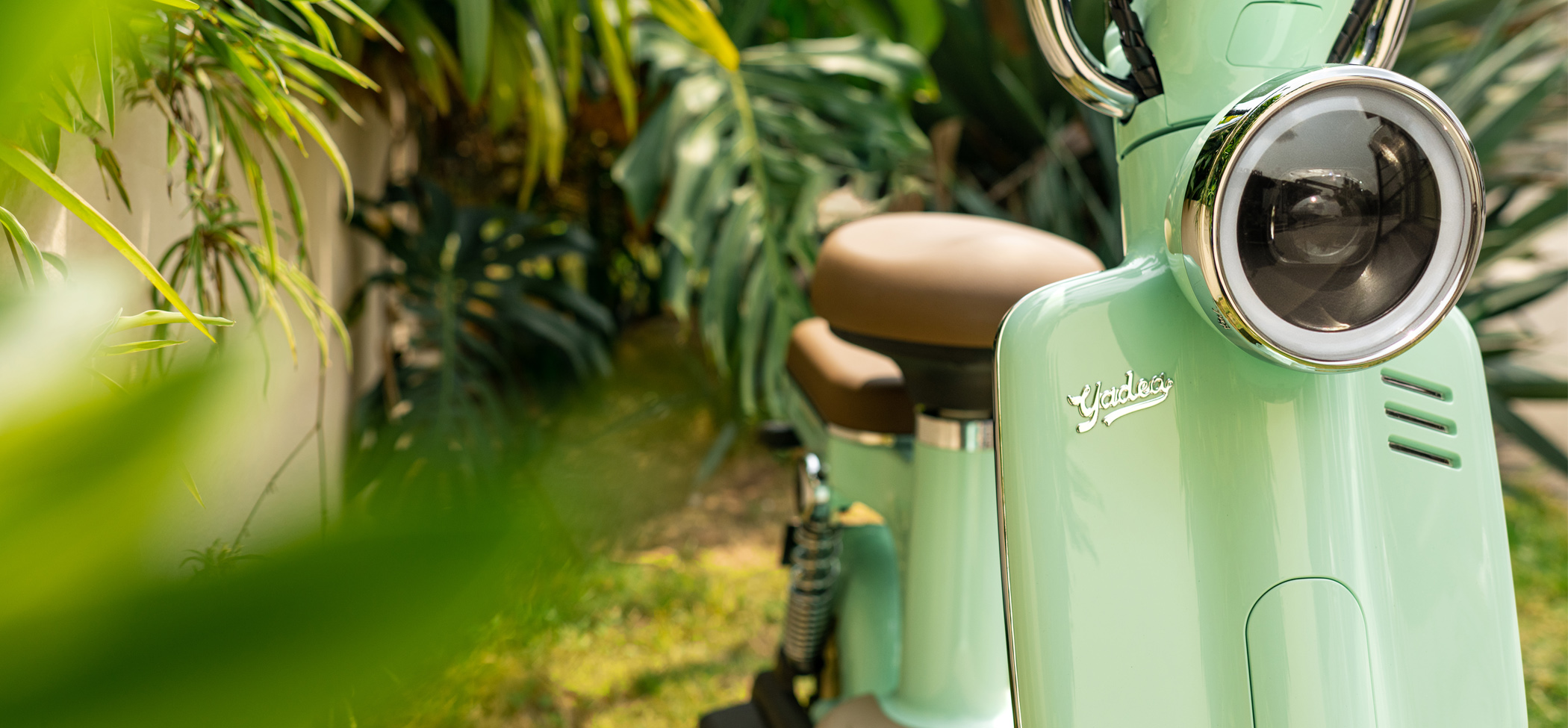 Yadea i8 - YADEA Việt Nam | Xe máy điện thông minh