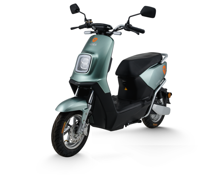 Xe Máy Điện Yadea E3: Lựa Chọn Thông Minh Cho Cuộc Sống Đô Thị Hiện Đại ...