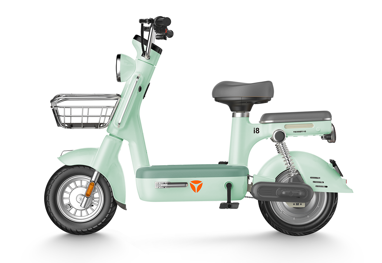 Yadea i8 - YADEA Việt Nam | Xe máy điện thông minh