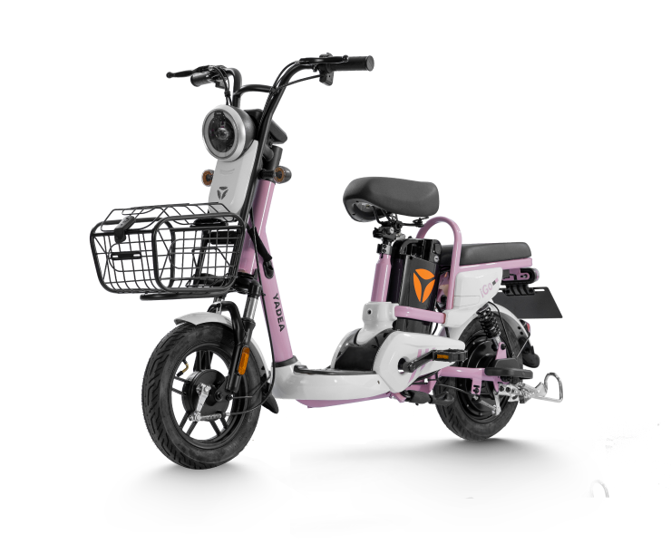 YADEA IGO - YADEA Việt Nam | Xe máy điện thông minh