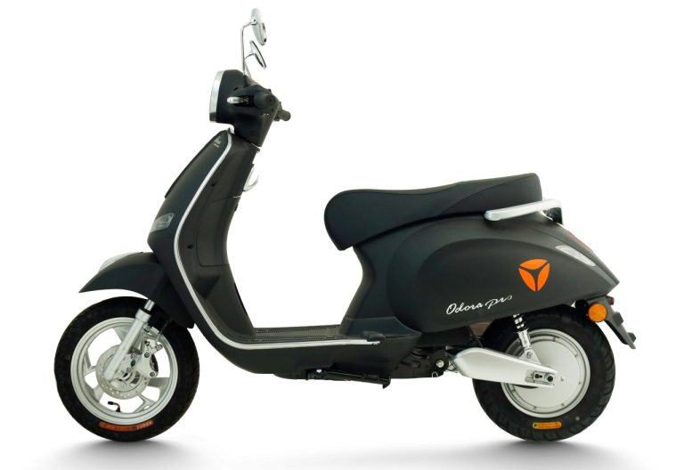 YADEA Odora PRO – Xe Máy Điện Cao Cấp Cho Nữ, Thiết Kế Thời Trang