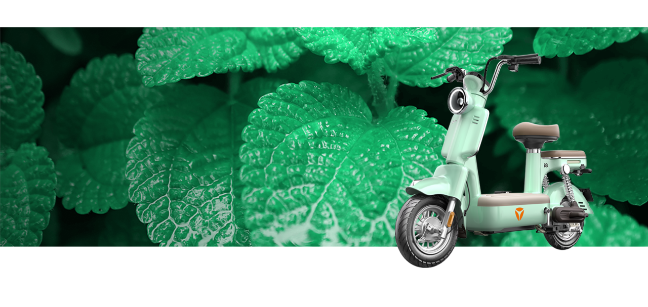 Yadea i8 - YADEA Việt Nam | Xe máy điện thông minh