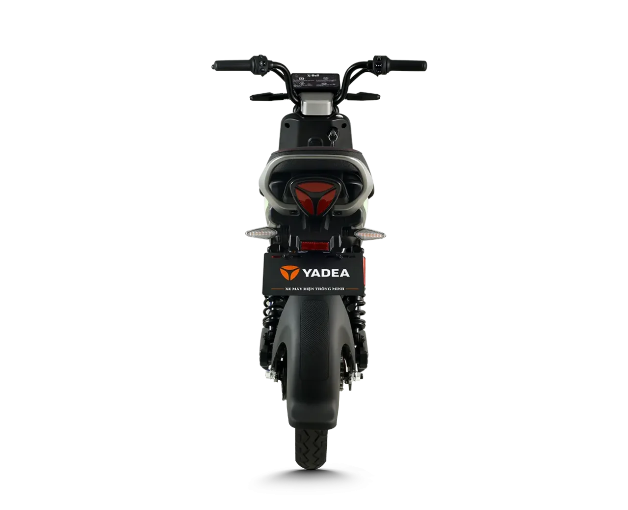 Yadea XBULL - YADEA Việt Nam | Xe máy điện thông minh