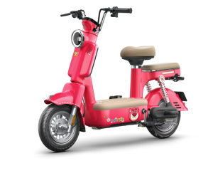 YADEA Ocean Gấu Dâu - YADEA Việt Nam | Xe máy điện thông minh