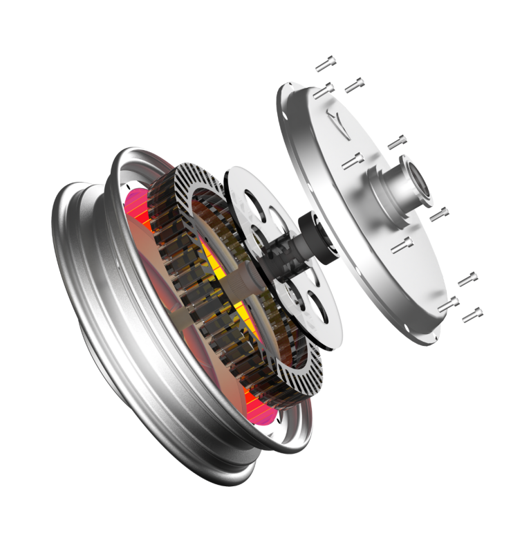 YADEA iFUN - YADEA Việt Nam | Xe máy điện thông minh