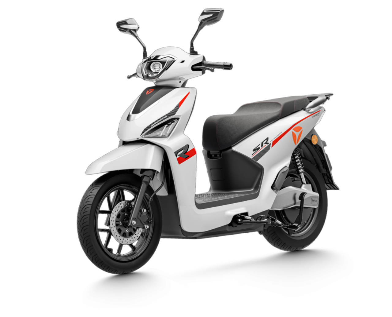 Cửa Hàng Xe Điện YADEA Chính Hãng Tại Hồ Chí Minh - YADEA Việt Nam | Xe ...