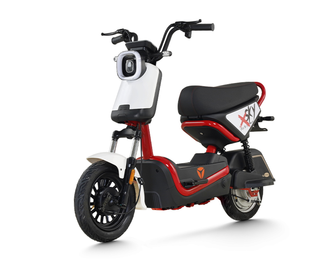 Hệ thống cửa hàng đại lý của Yadea tại Việt Nam