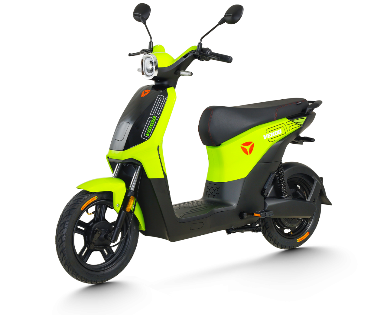 YADEA Velax U Flagship – Xe Máy Điện Cao Cấp Thế Hệ Mới