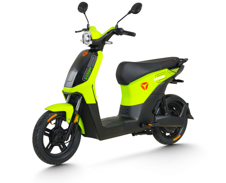 Hệ thống cửa hàng đại lý của Yadea tại Việt Nam