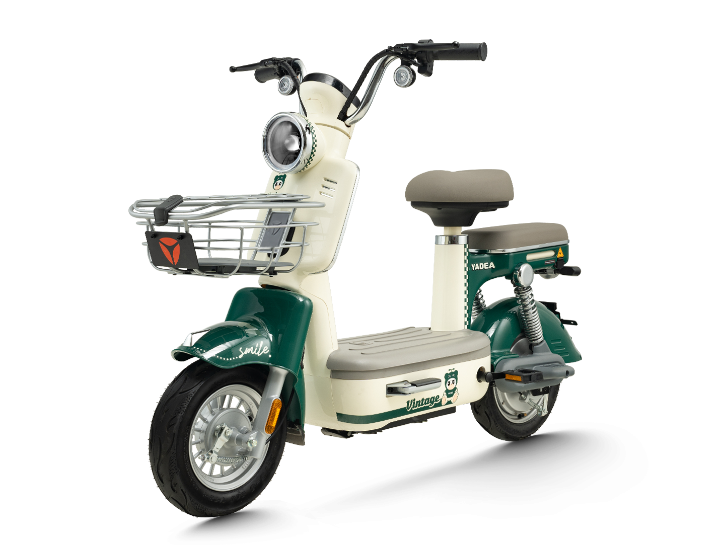 Cửa hàng - YADEA Việt Nam | Xe máy điện thông minh