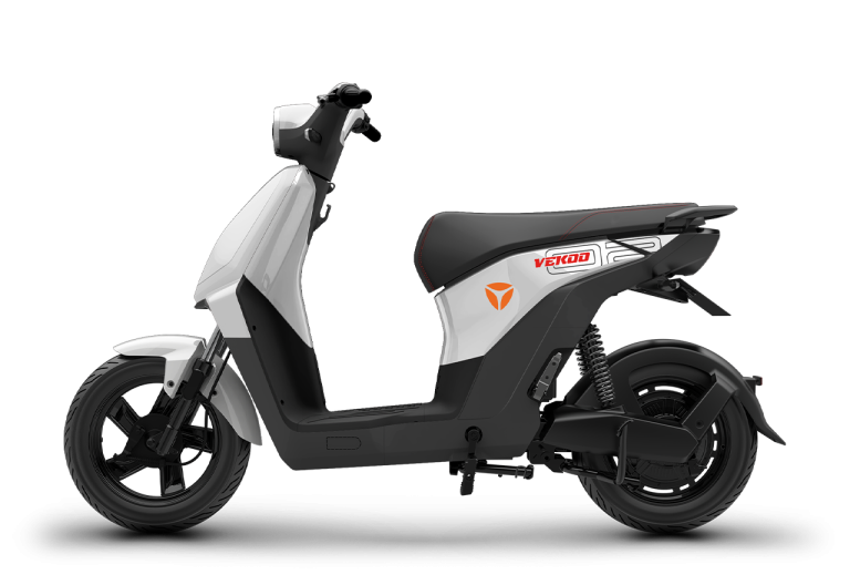 YADEA Vekoo - YADEA Việt Nam | Xe máy điện thông minh