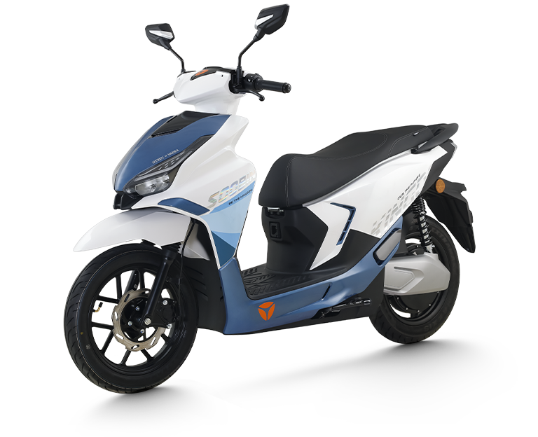 YADEA VELAX x SOOBIN - YADEA Việt Nam | Xe máy điện thông minh