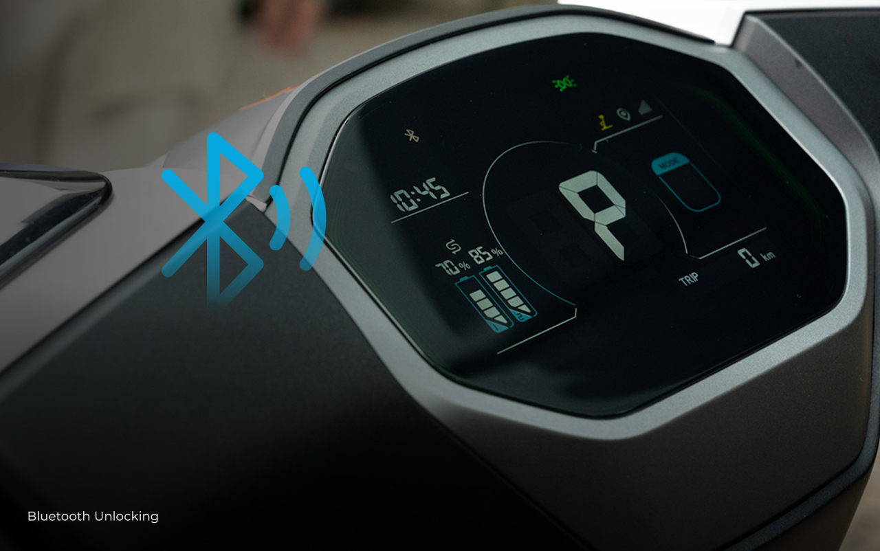 Velax Sắp Ra Mắt: Điều Gì Khiến Cả Thị Trường Mong Chờ? - YADEA Việt ...