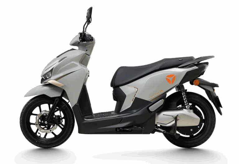 YADEA Velax U Flagship – Xe Máy Điện Cao Cấp Thế Hệ Mới