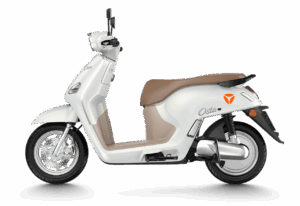 Yadea Osta – Xe Máy Điện Flagship Neo-Retro